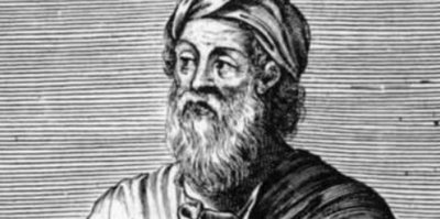 Jenofanes ( 570-490 aprox. )