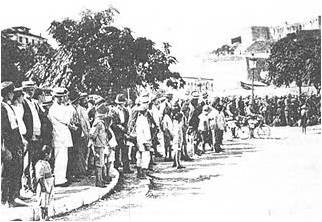 Corfu Incident [August 29, 1923]