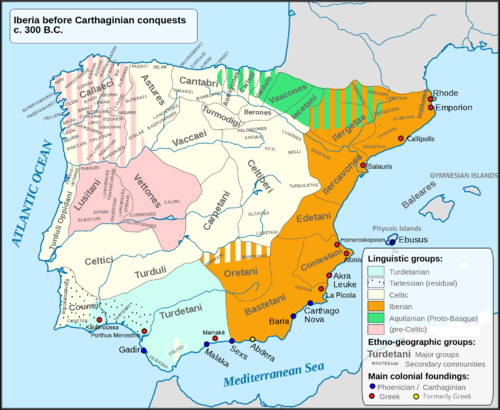 Spain