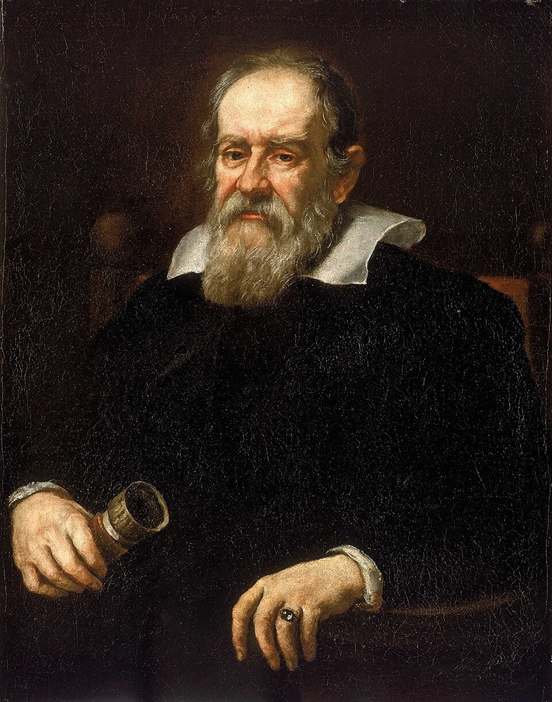Galileo Galilei (1564–1642