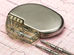 Cardiac Pacemaker
