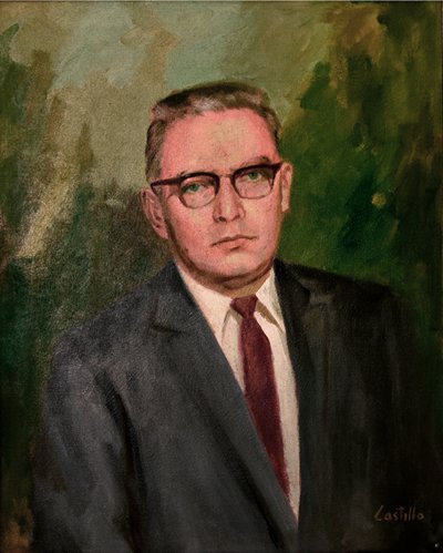 Víctor Cáceres Lara