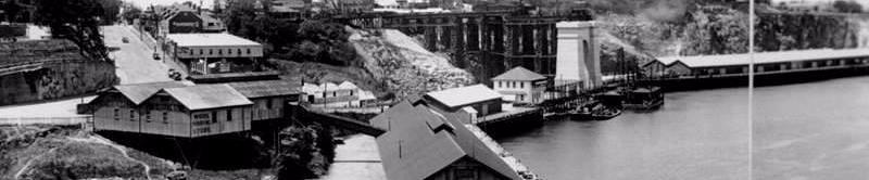 John Oxley Library_Image Search_'Howard Smith Wharves'