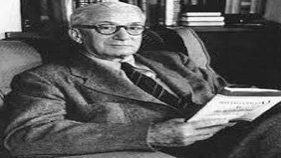 Edwin Ray Guthrie (1886-1959) teoría de asociación