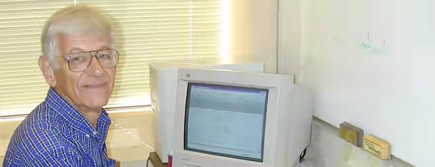 -Paul A. Benioff es un físico estadounidense que ayudó a promover el ...