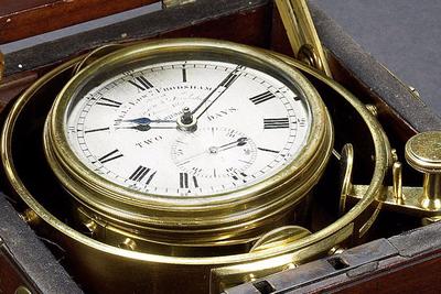 Chronometer