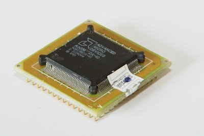 AMD AM386 de AMD