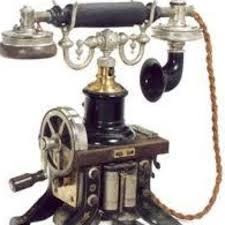 Telefóno (1876)