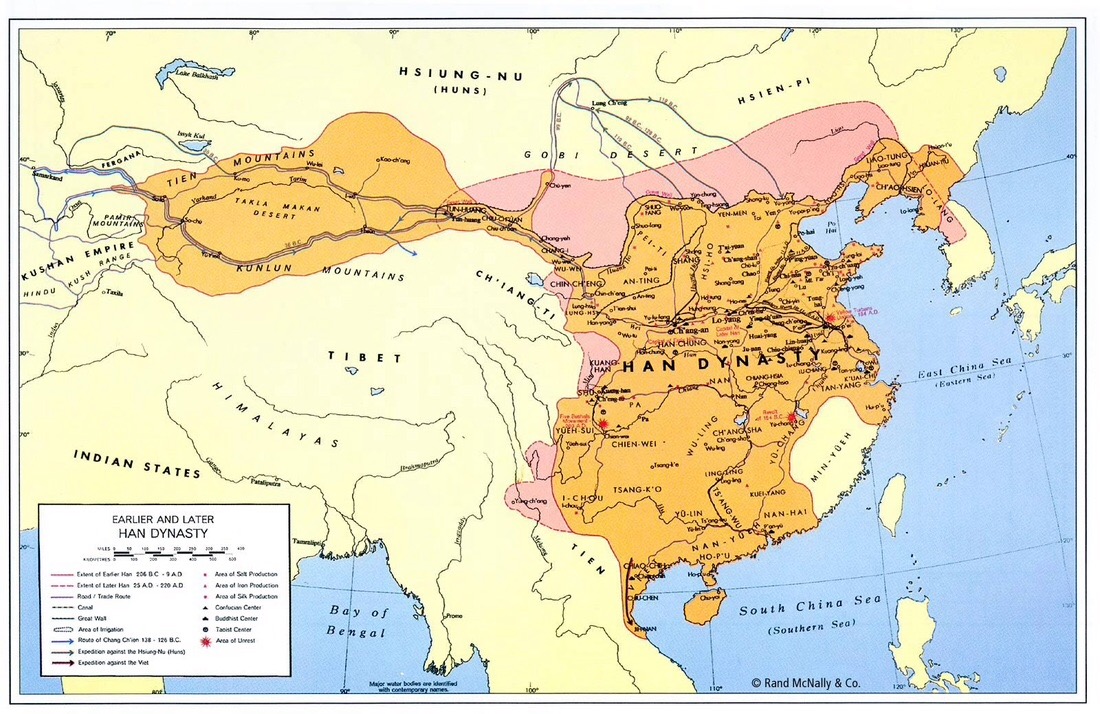 Han Dynasty