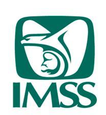 Salvador Zapata diseña el logo del IMSS