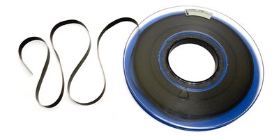 Magnetic Tape - 1928