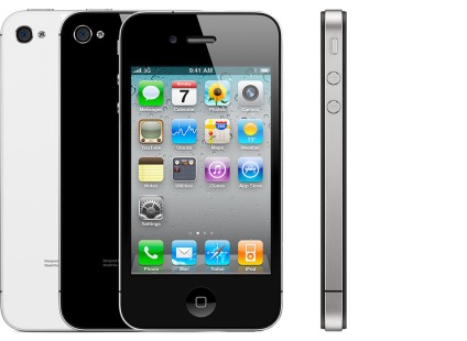 Courtesy of apple.com