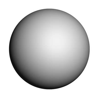 Solid Sphere