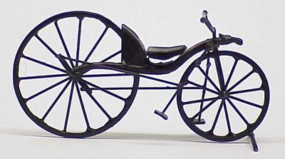 Bicycle 1839