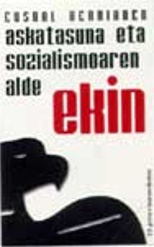 Durante el curso 1951-1952 un grupo de estudiantes de ideología ...