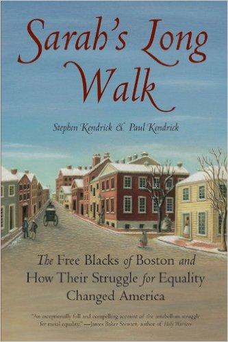 1849 Roberts v. City of Boston begins. This case is crucial to African ...