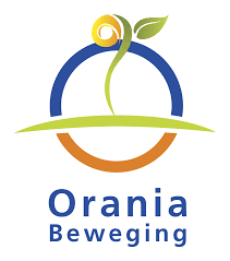 9 Oktober 2018: Bekendstelling van die Orania Beweging se nuwe logo en ...