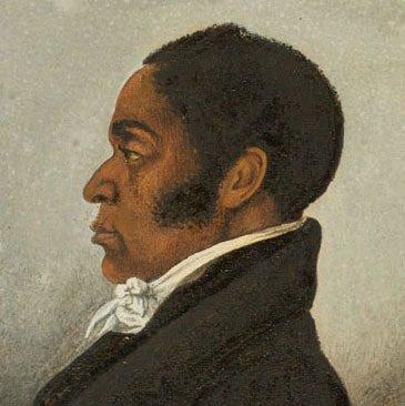 Source of Image: Black Founders: The Free Black Community in the Early ...