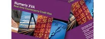 2014: Numerix XVA Unveiled: Next Generation XVA Platform Released for ...