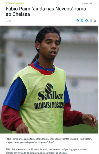 20 Agosto 2008 - 20 Anos - "Ainda nas Nuvens"