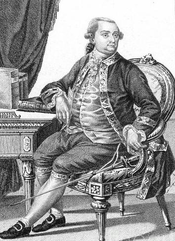 Cesare Beccaria