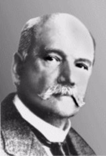 1881- Albrecht Kossel finds that nuclein is a nucleic acid, and he ...