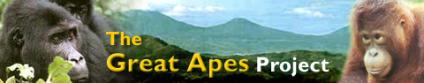 1993 - The Great Apes Project was created. This project promotes the ...