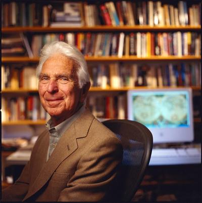 Warren Bennis