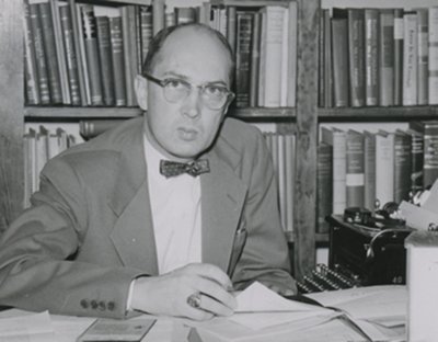 1957 : William Cruickshank desarrolla su trabajo con paralíticos ...