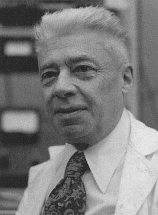 Pol E. Duwez 1907-1984