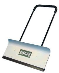 ManPlow