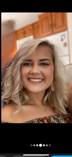 Hello! My name is Miss Lambert. I am so excited to be your teacher this ...