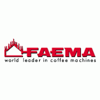 Faema logo