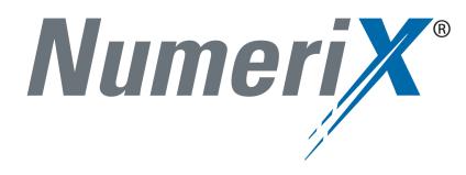 2000: NumeriX Announces New Applications For Pricing and Managing Fixed ...