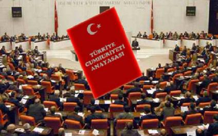 The 1982 Constitution is still in force today.