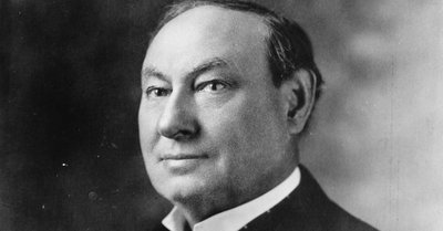 Harvey Wiley appointed head chemist of the USDA