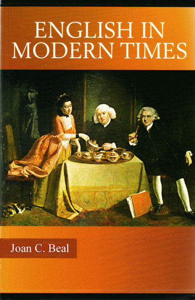 The Modern English Period