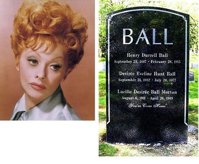 1989: Dies on April 26th, in Hollywood, California after having several ...