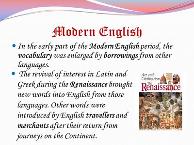 Period: Aug 30, 1650 to Aug 30, 1700 New additions of words