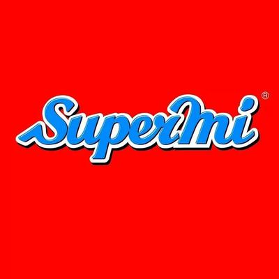 Indofood + supermi