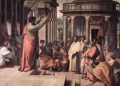 The brutal Draconian laws of ancient Greece. Ancient Origins. (2014 ...