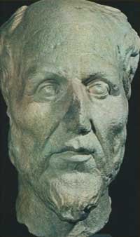 PLOTINO (205 -270 d.C)