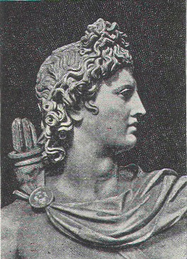 Pisistratus was the ruler of Athens during 561 and 527 B.C. He was born ...