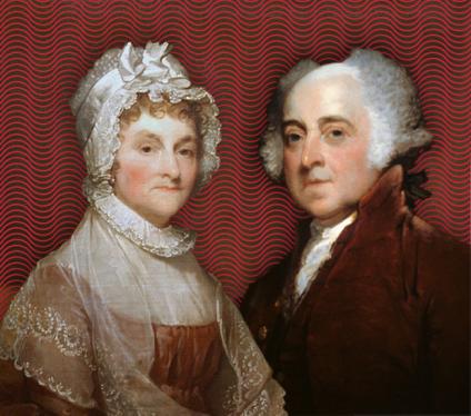 http://lincolnslunch.blogspot.com/2010/07/john-and-abigail-adams-indian ...