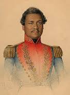 King Kamehameha III