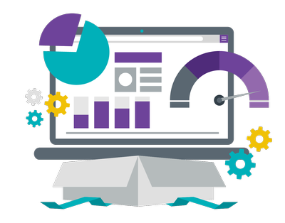 FUNCIONABILIDAD se usan para gestionar la conversión de los materiales ...