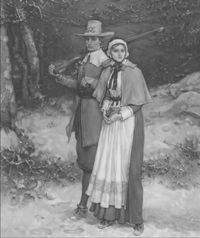 1884 engraving by Thomas Gold