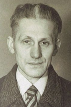 Peter Pollmanns