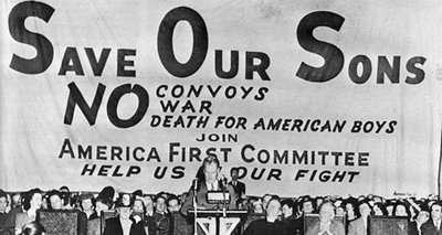 America First Committee September 1940