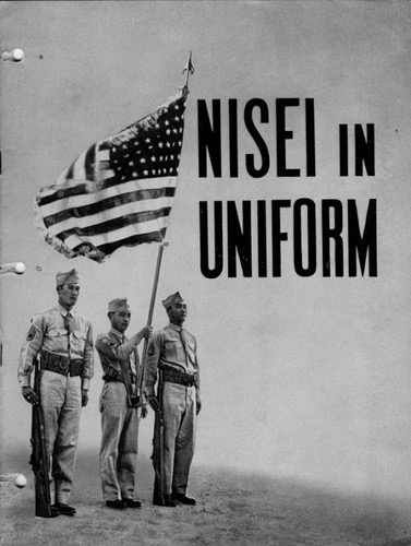 The Nisei